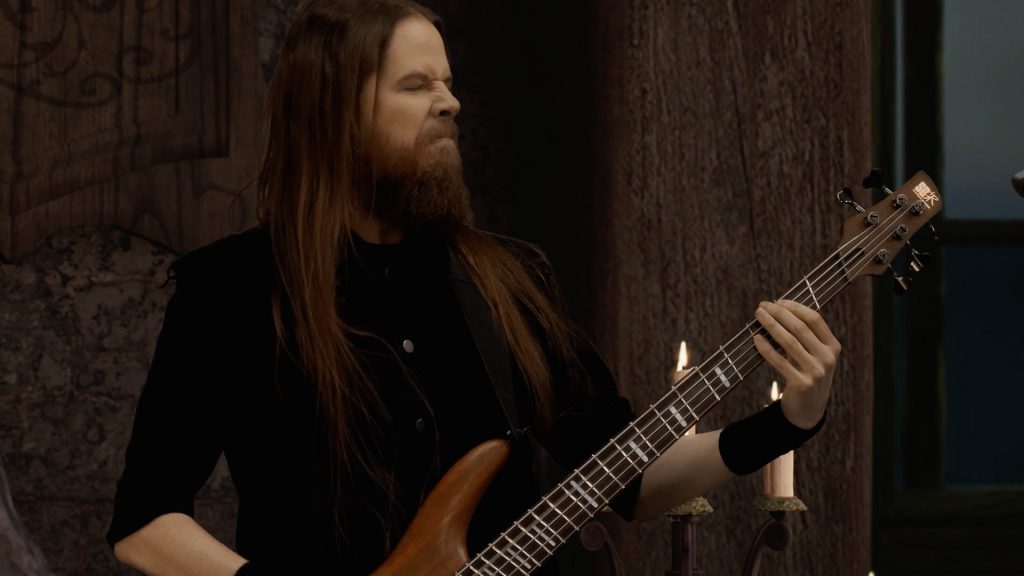 ‘An Evening With Nightwish in a Virtual World’ - Dark-Art