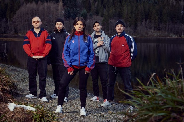 Review: Blood Command - Praise Armageddonism - Dark-Art