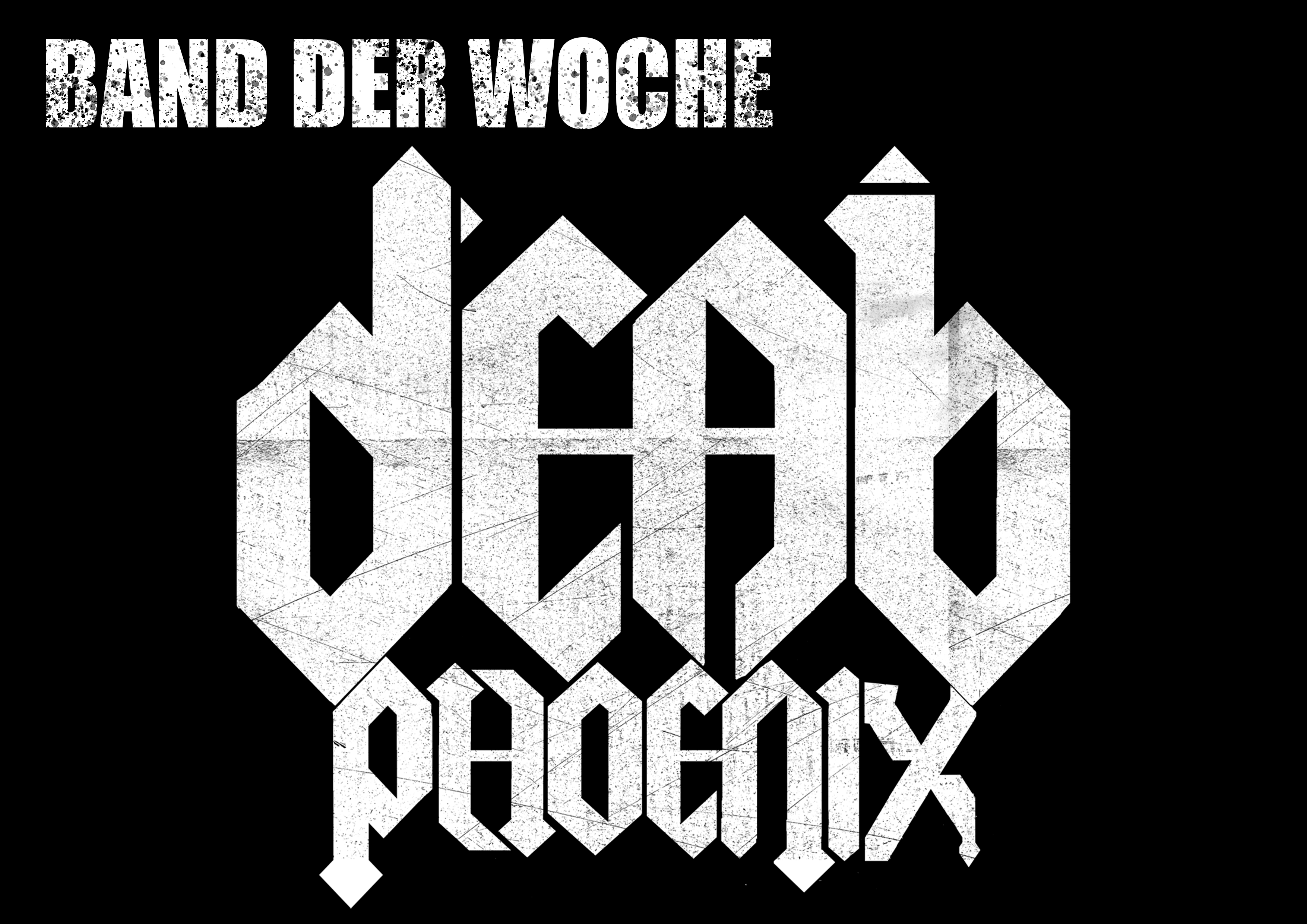 Band der Woche: Dead Phoenix - Dark-Art