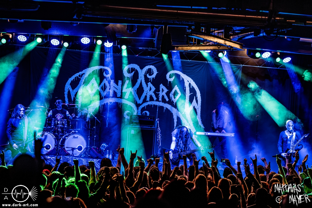 Festivalbericht: Dark Easter Metal Meeting 2025, Samstag, 19.04.2025 ...