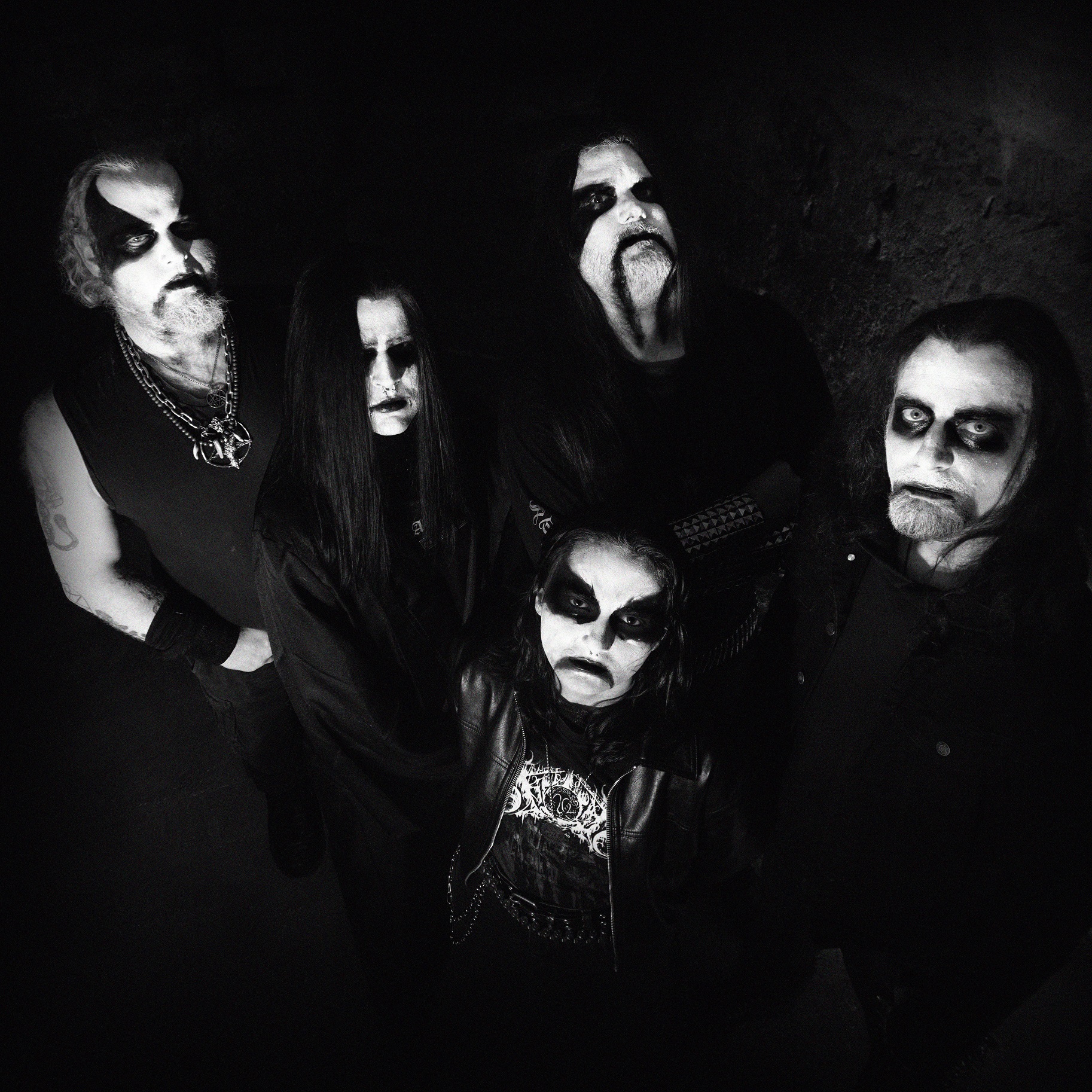 Band of the week: De Som Skjelver - Dark-Art