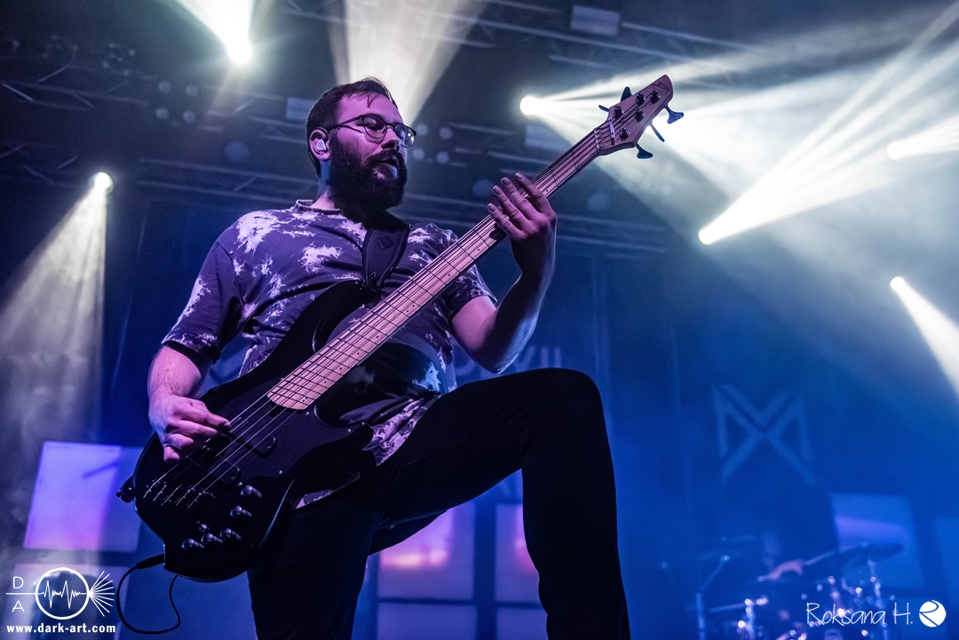 Konzertbericht: Devil May Care - Jahresabschlusskonzert 2025 - Dark-Art